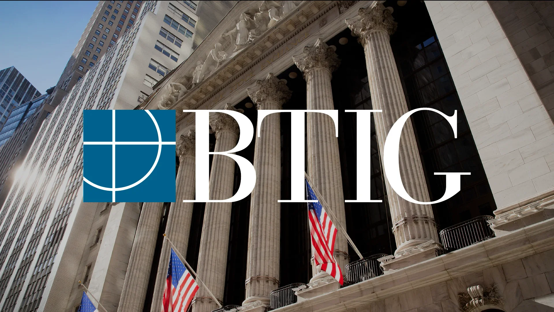 BTIG, LLC Rings The Opening Bell® on Vimeo