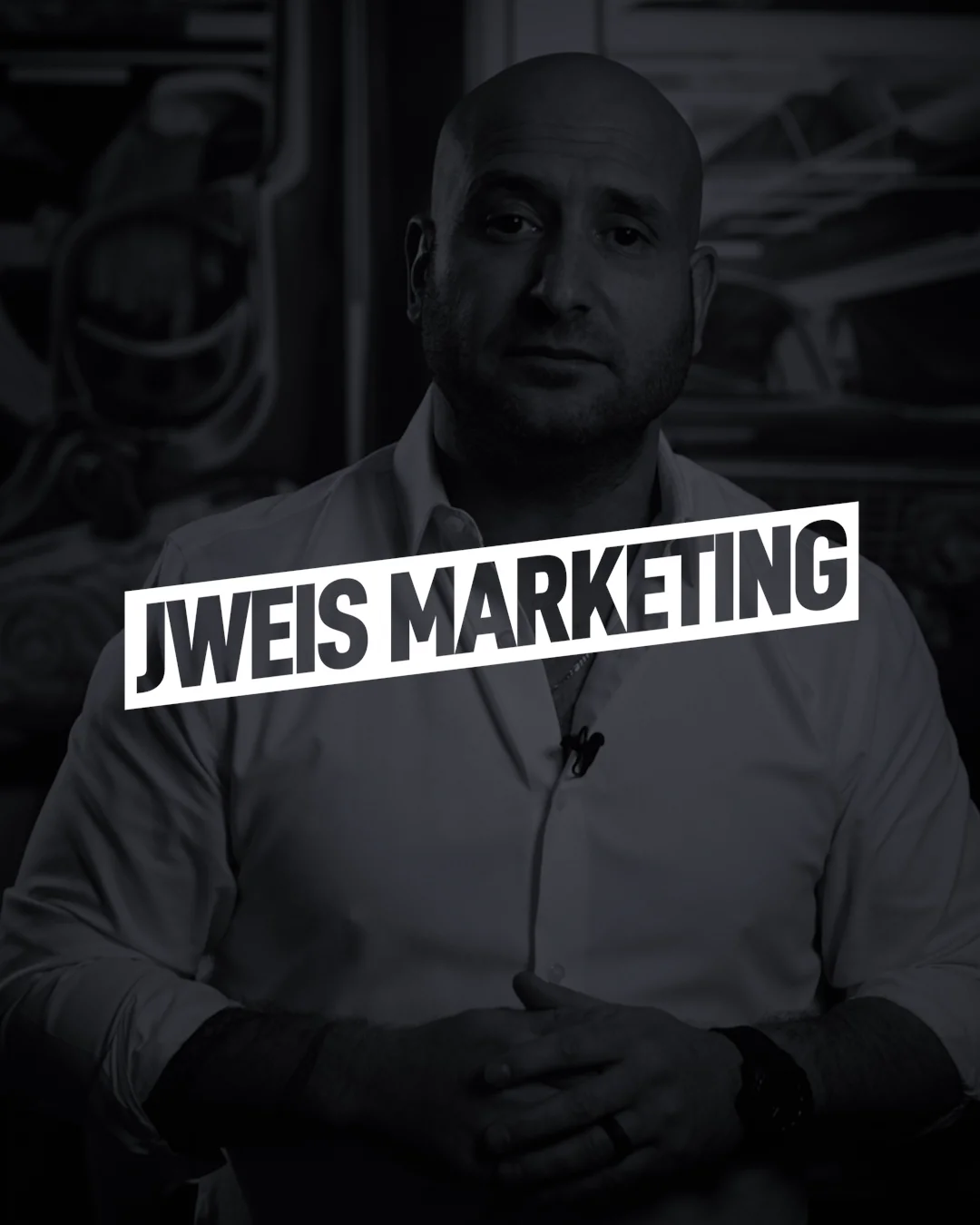 Who is JWeis Marketing on Vimeo