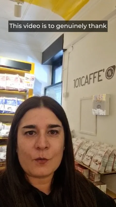 Video ITALIA – Fabiana_Draft_02 on Vimeo