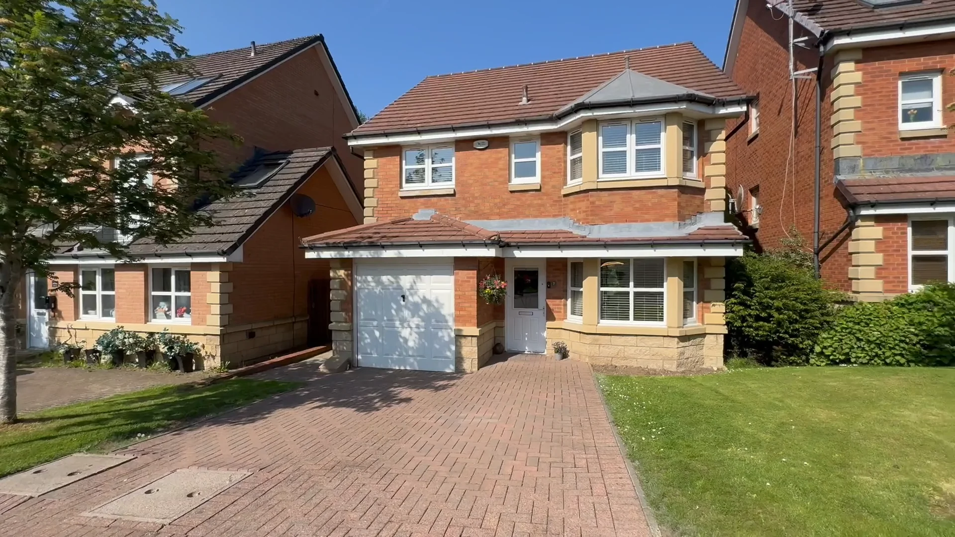 7 Skylands Rise on Vimeo