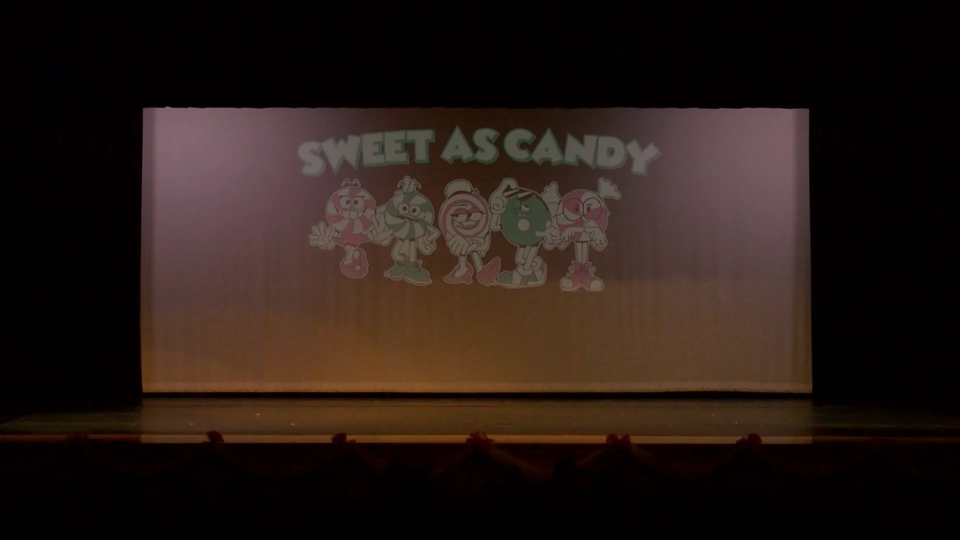 Sugar Sugar.mp4 on Vimeo