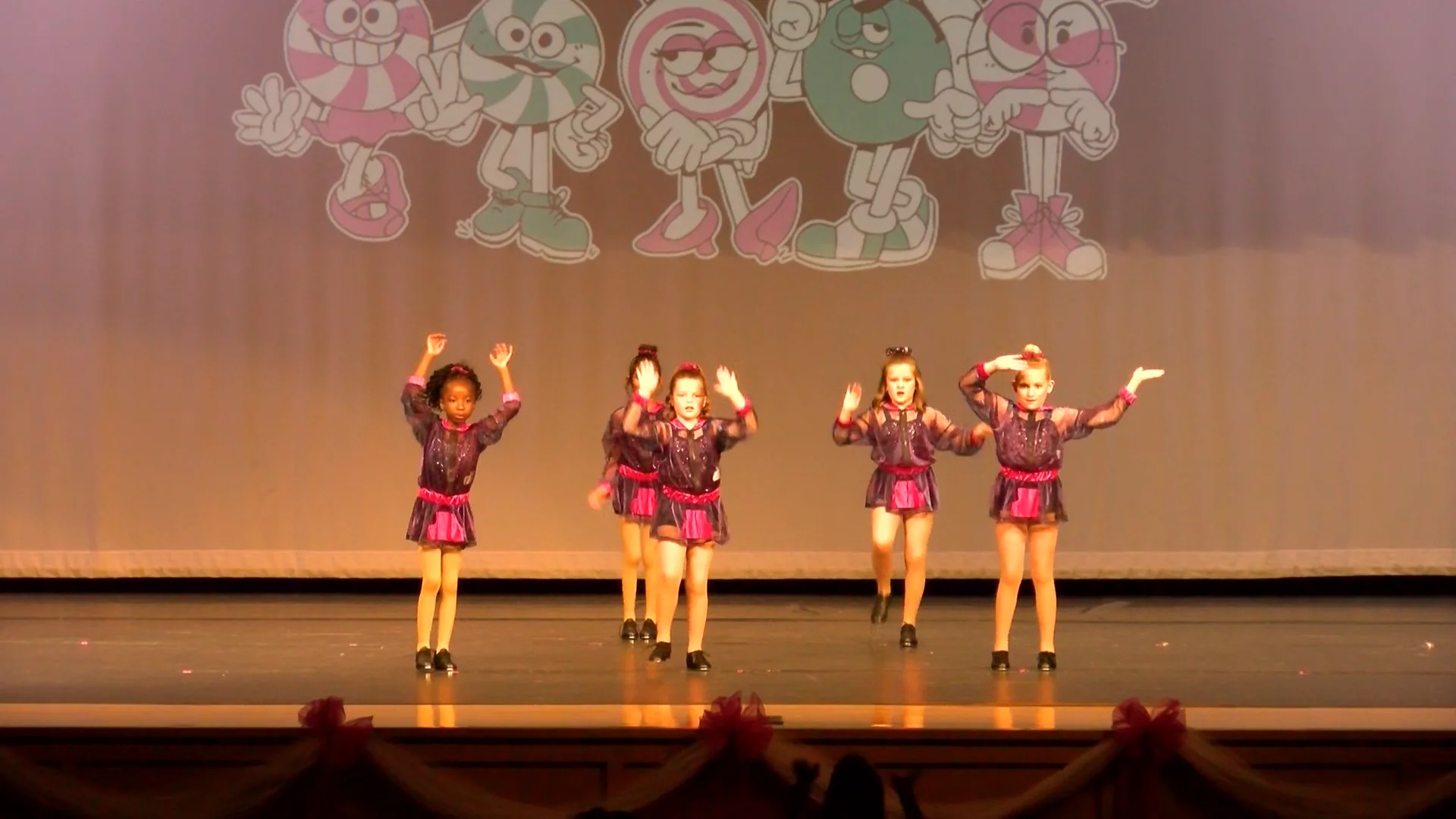 Sugar Sugar.mp4 on Vimeo