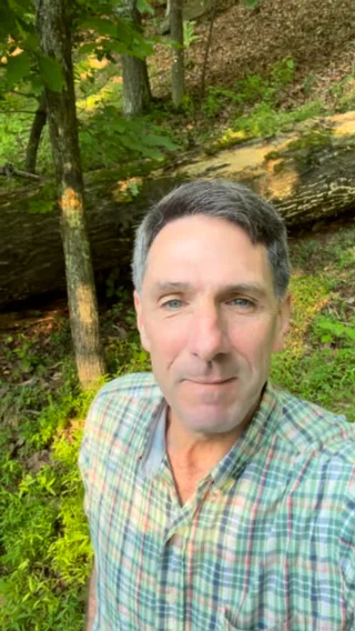 Tuesday, May 21 2024 - Morning Devotion with Pastor Chip on Vimeo