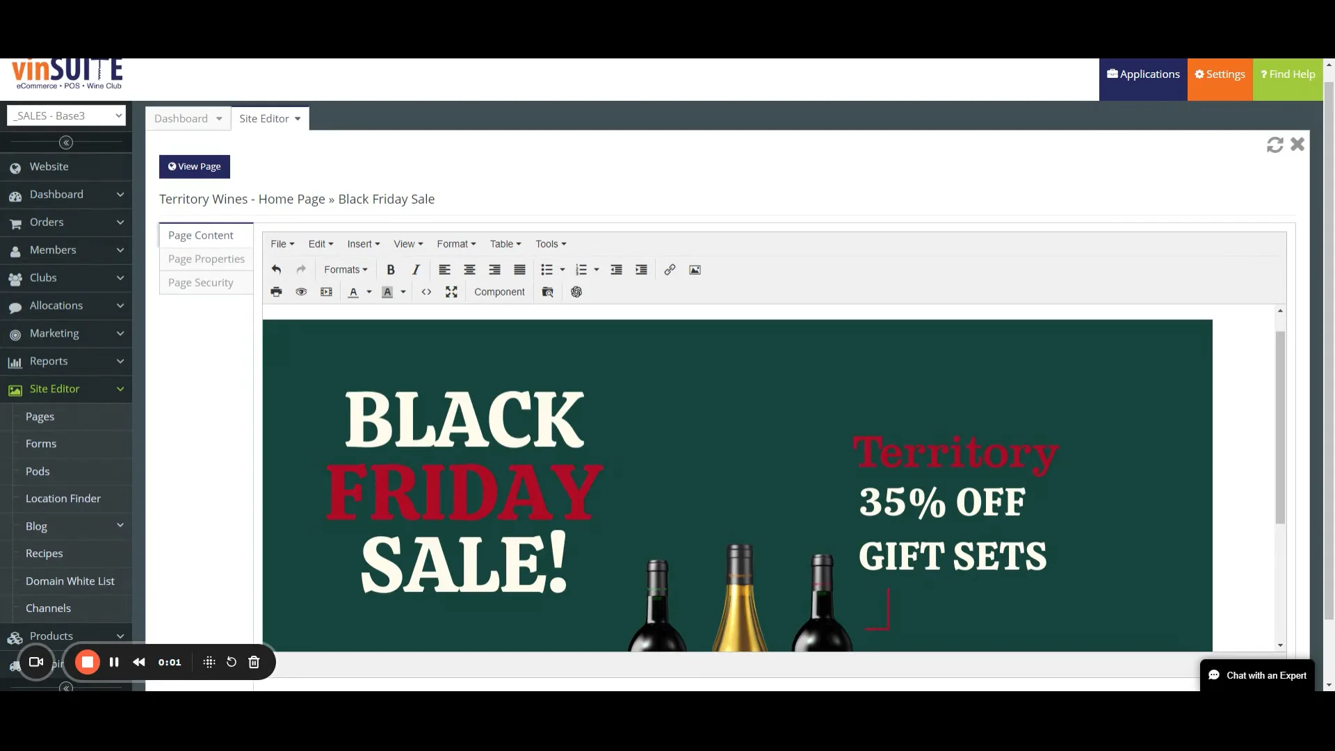 Image Specifications and Responsive Design on Vimeo