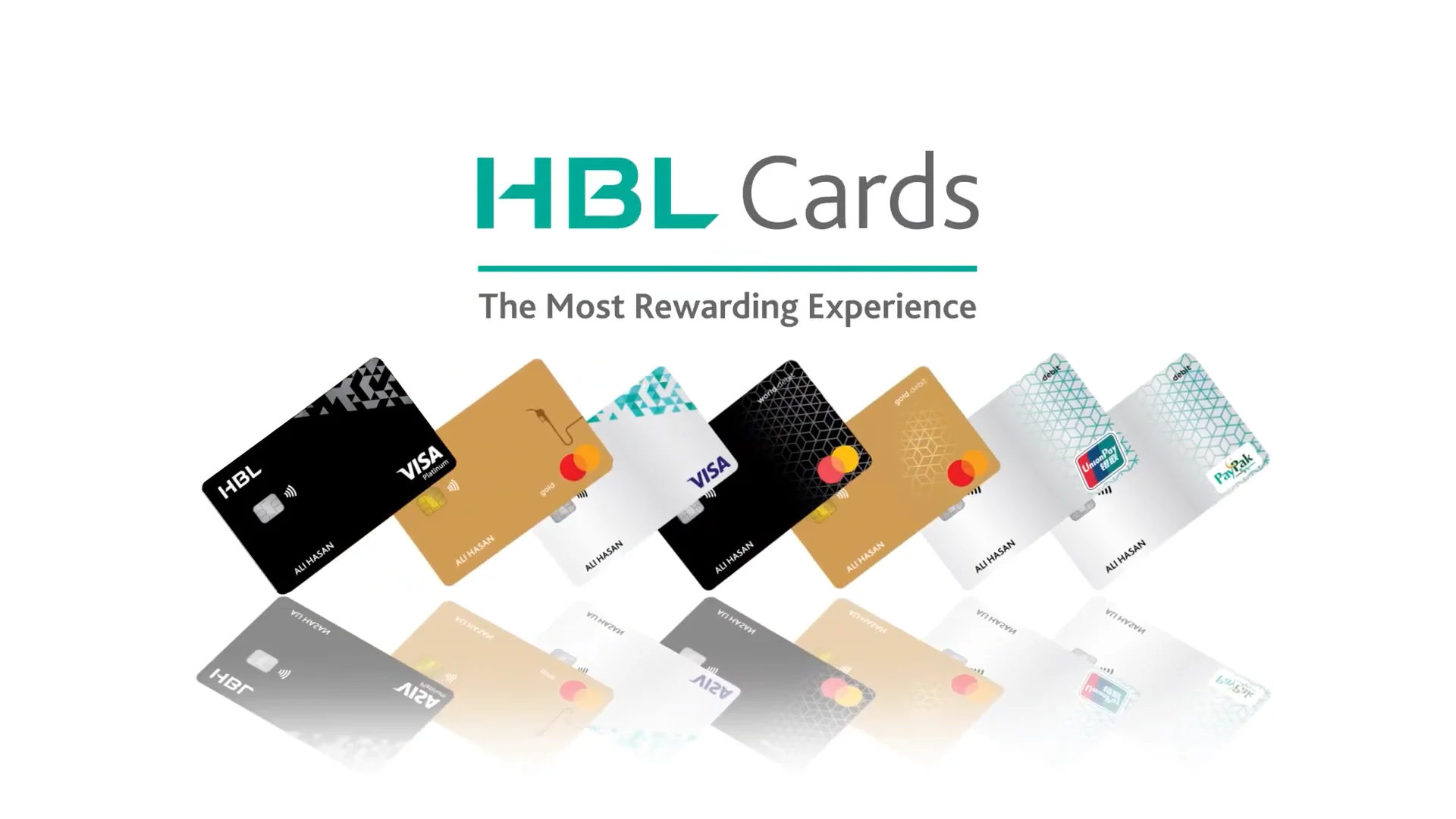 HBL Cards on Vimeo