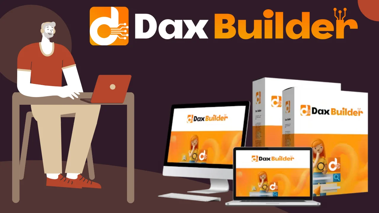 DAX Builder on Vimeo