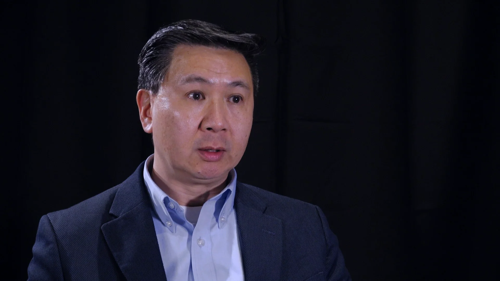 Steven Louie on Vimeo