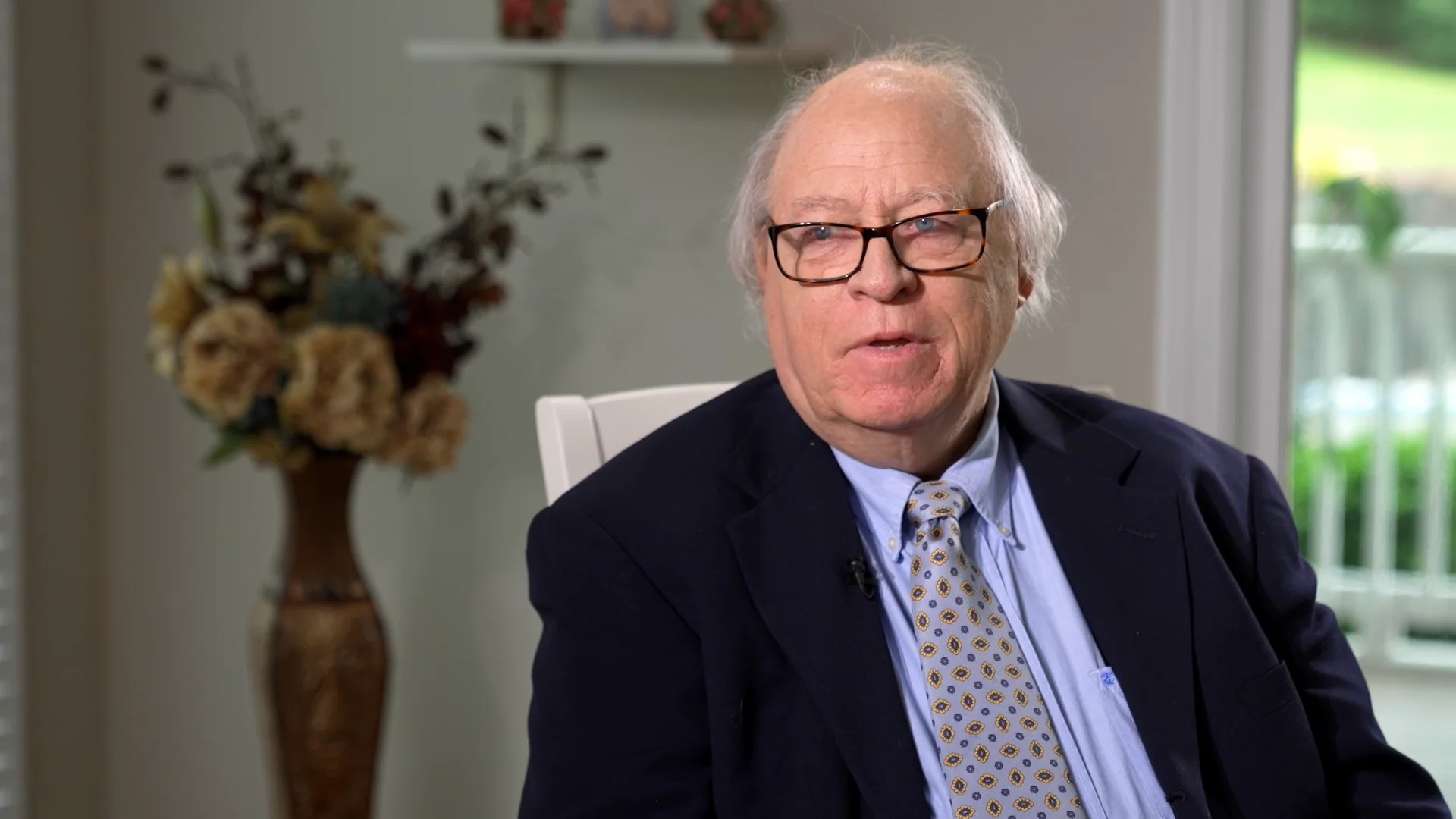 Episode 9: Russell Burchard on Vimeo