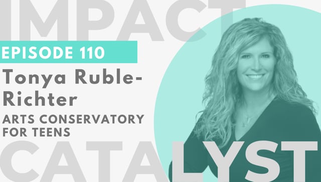 Impact • St Pete Catalyst