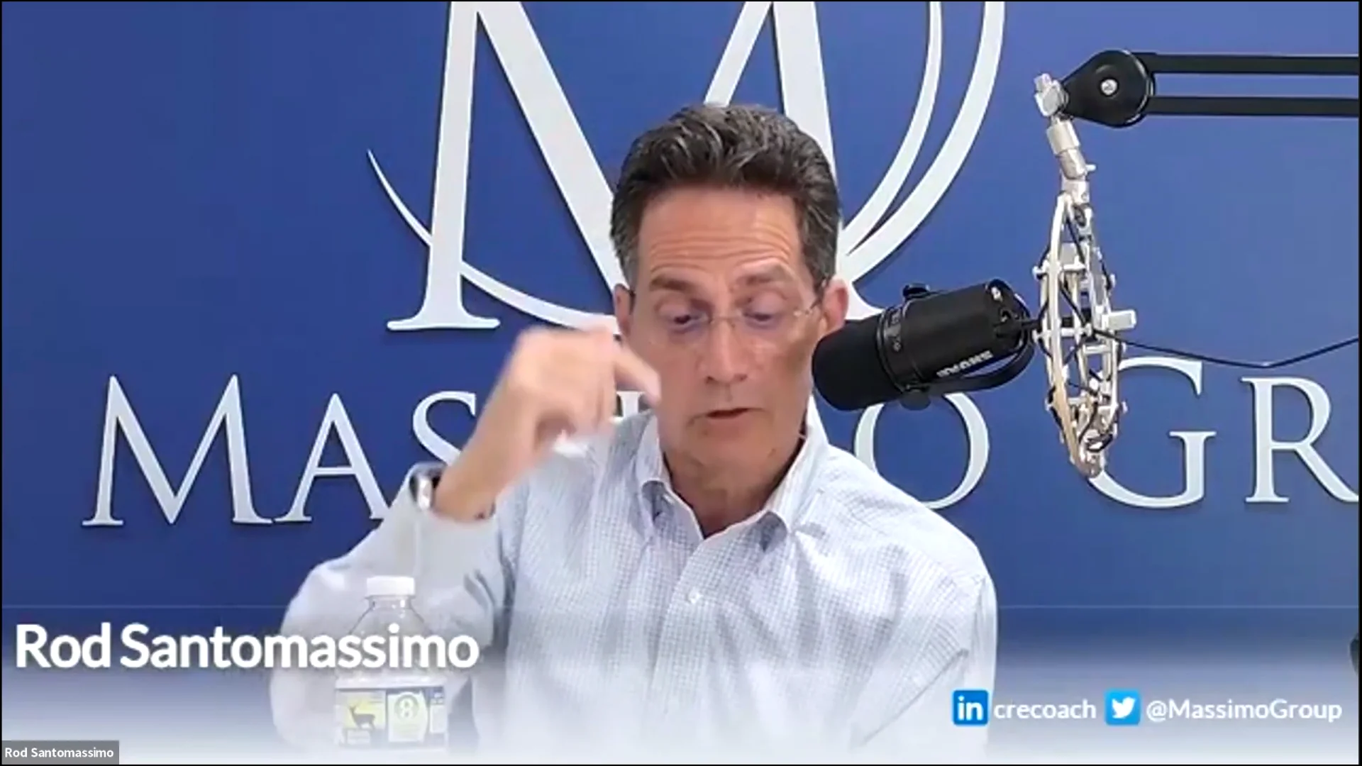 6.2.24 Massimo Minute - The Worse Assumption a CRE Broker Can Make on Vimeo