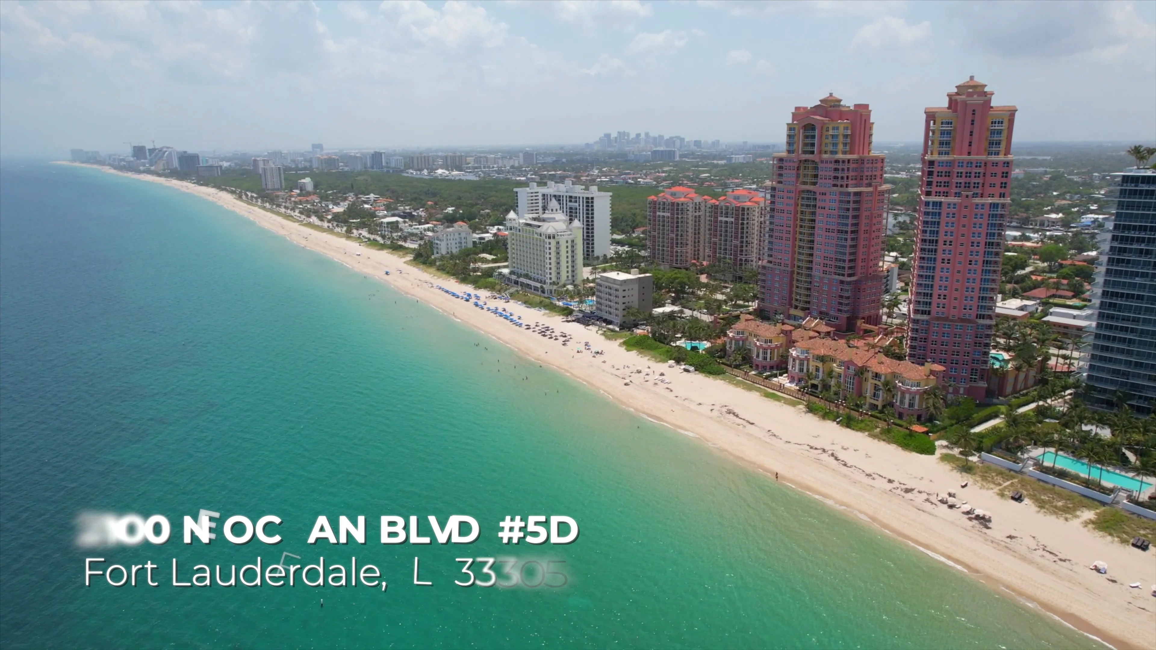 2100 N Ocean Blvd #5D, Fort Lauderdale, FL 33305.mp4 on Vimeo