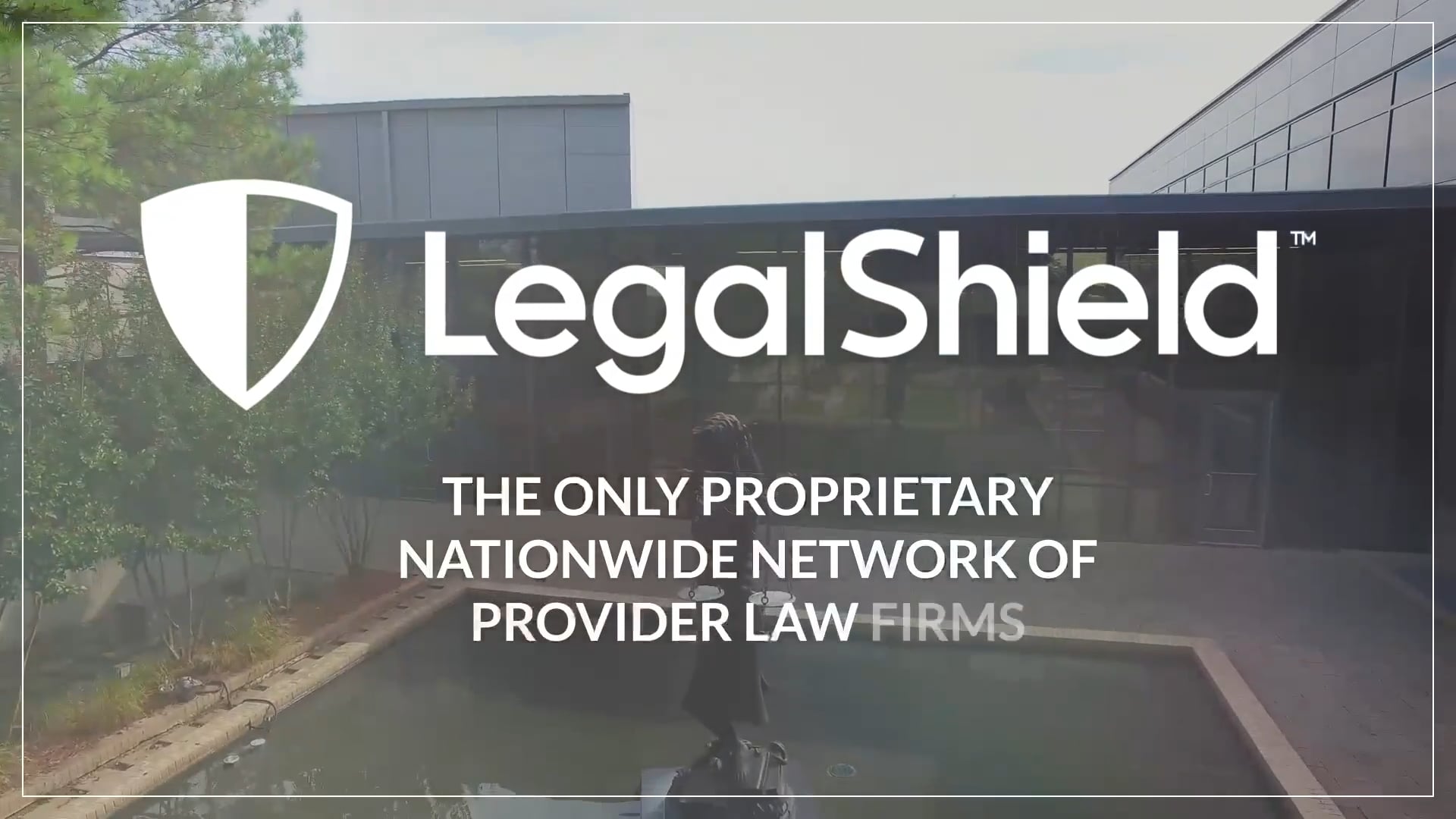 LegalShield Provider Attorney Network
