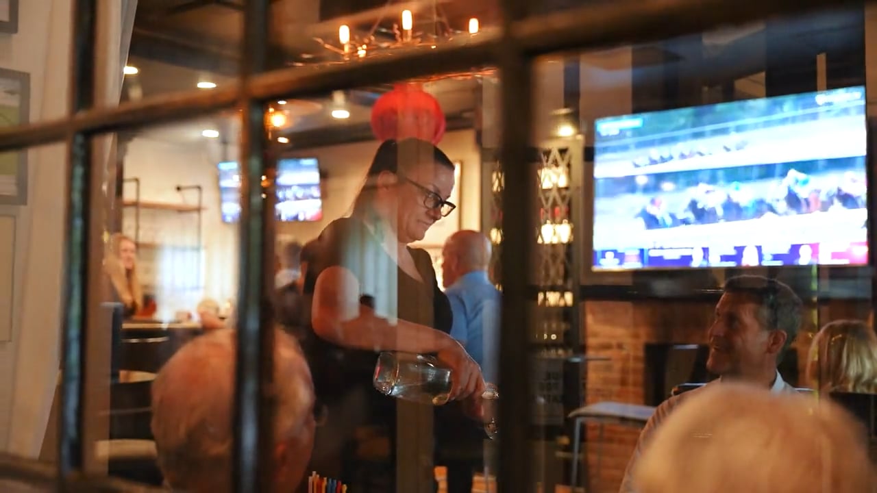 Chinese Restaurant in Lexington, Kentucky