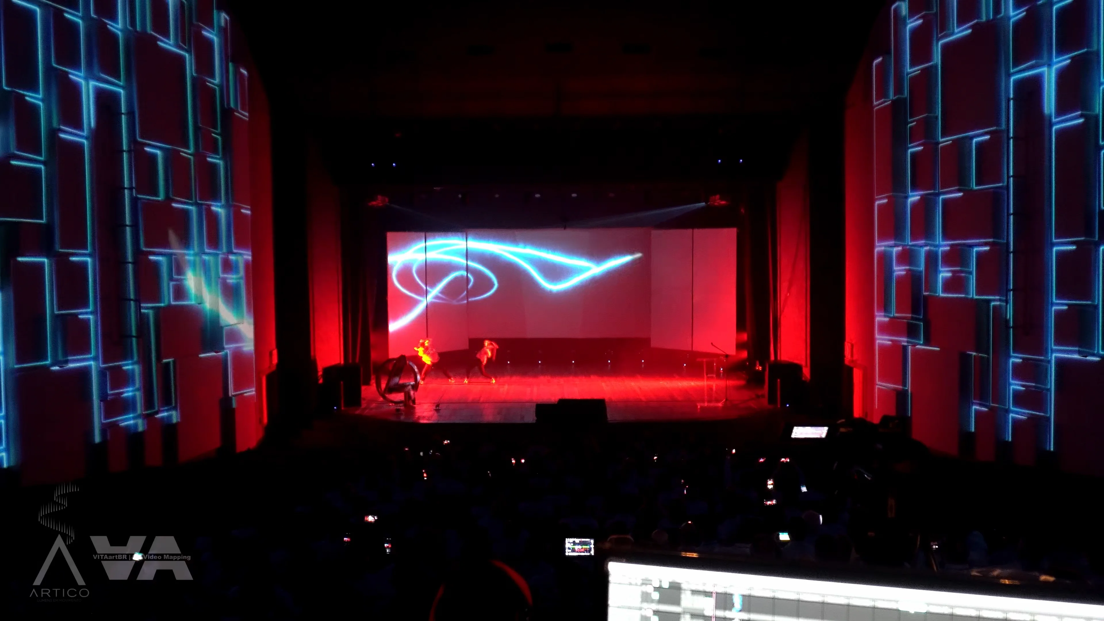 Abertura - Evento Corporativo - DuasRodas - 4K on Vimeo