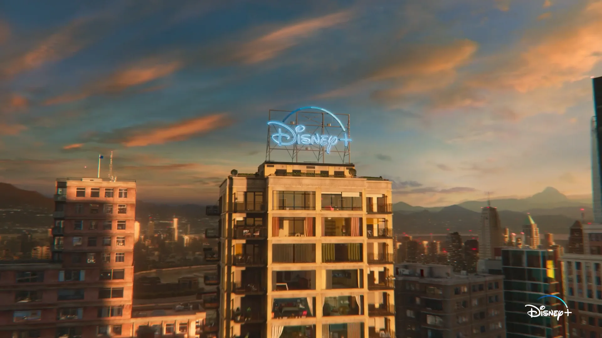 House of Disney+, The Walt Disney Company on Vimeo