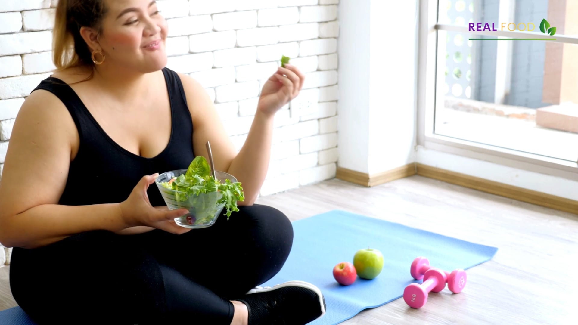 Weight Loss with Real Food