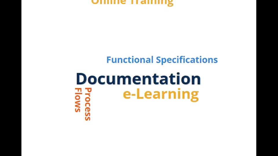 Writing Connections, LLC - E-Learning Development, Training Materials, Technical Writing