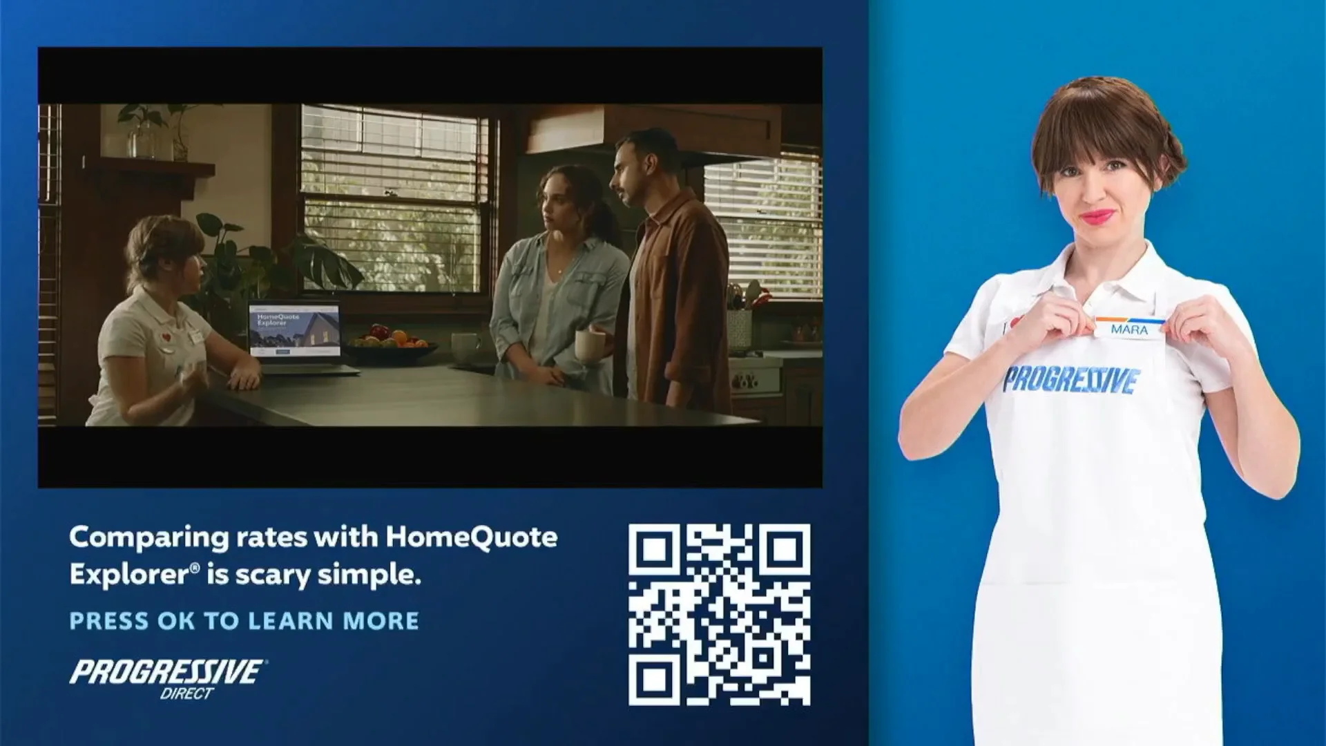 Insurance/Healthcare/Pharma - Progressive - Q2 2024 (Hulu) on Vimeo