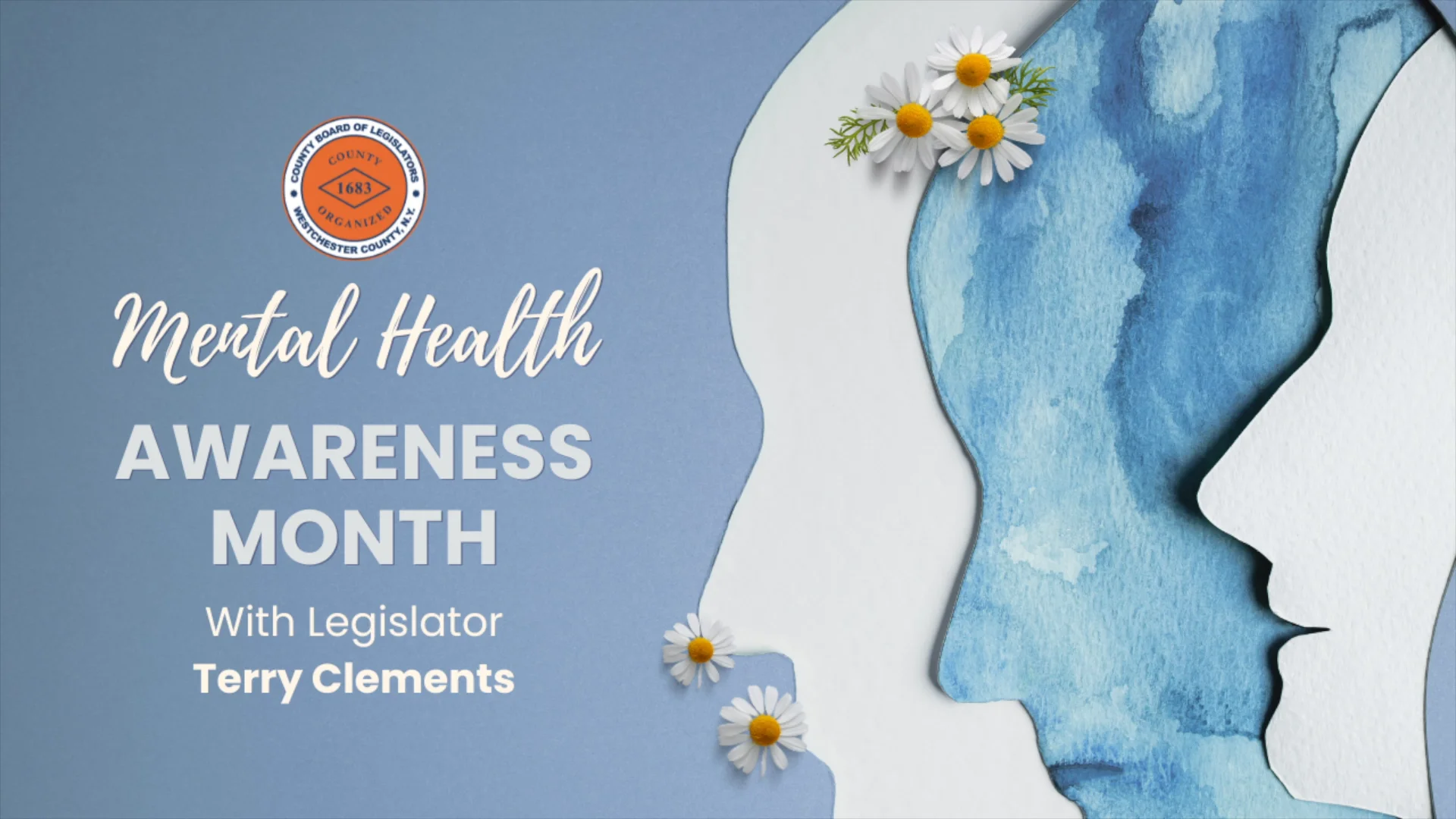 Terry Clements Mental Health on Vimeo