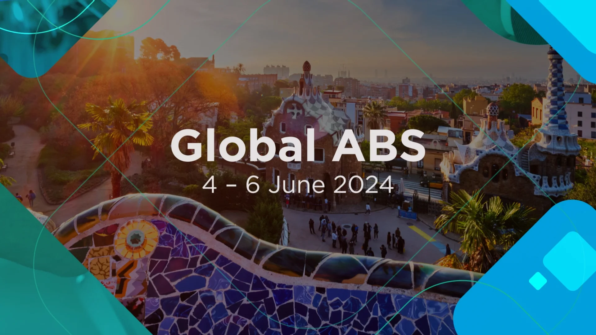 Global ABS 2024