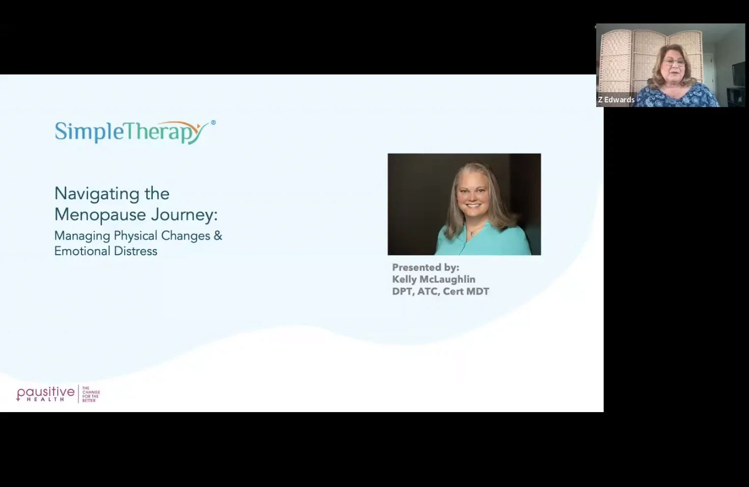 E4 SimpleTherapy on Vimeo