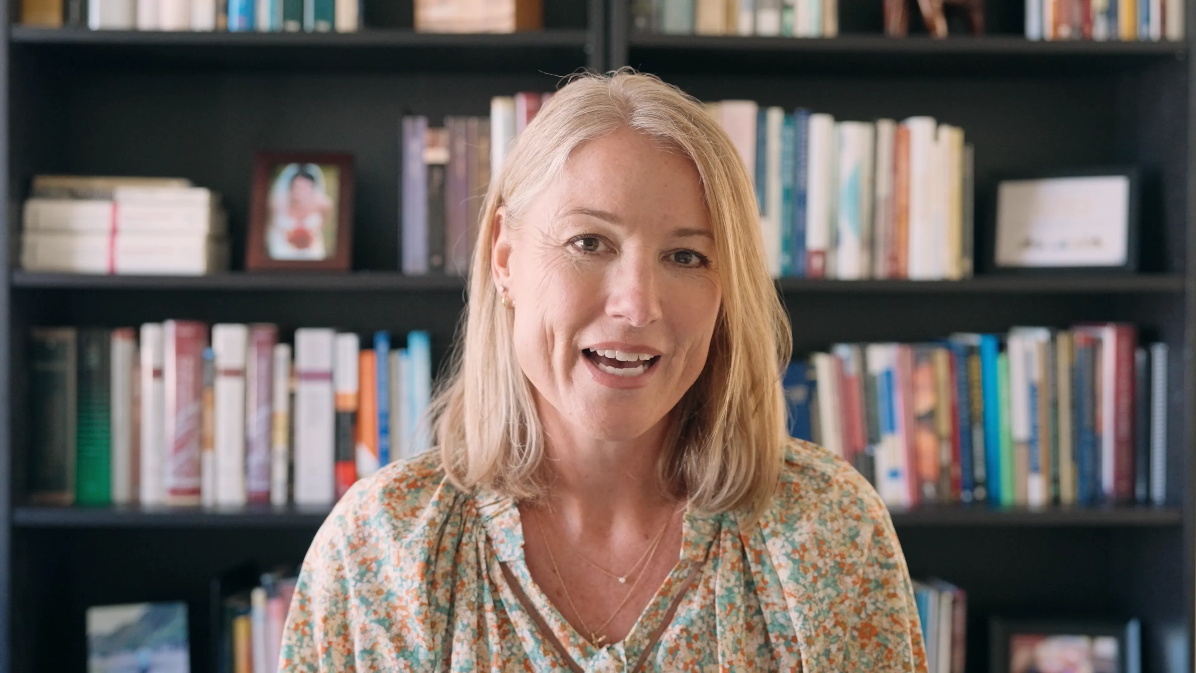 Jamie's Story on Vimeo