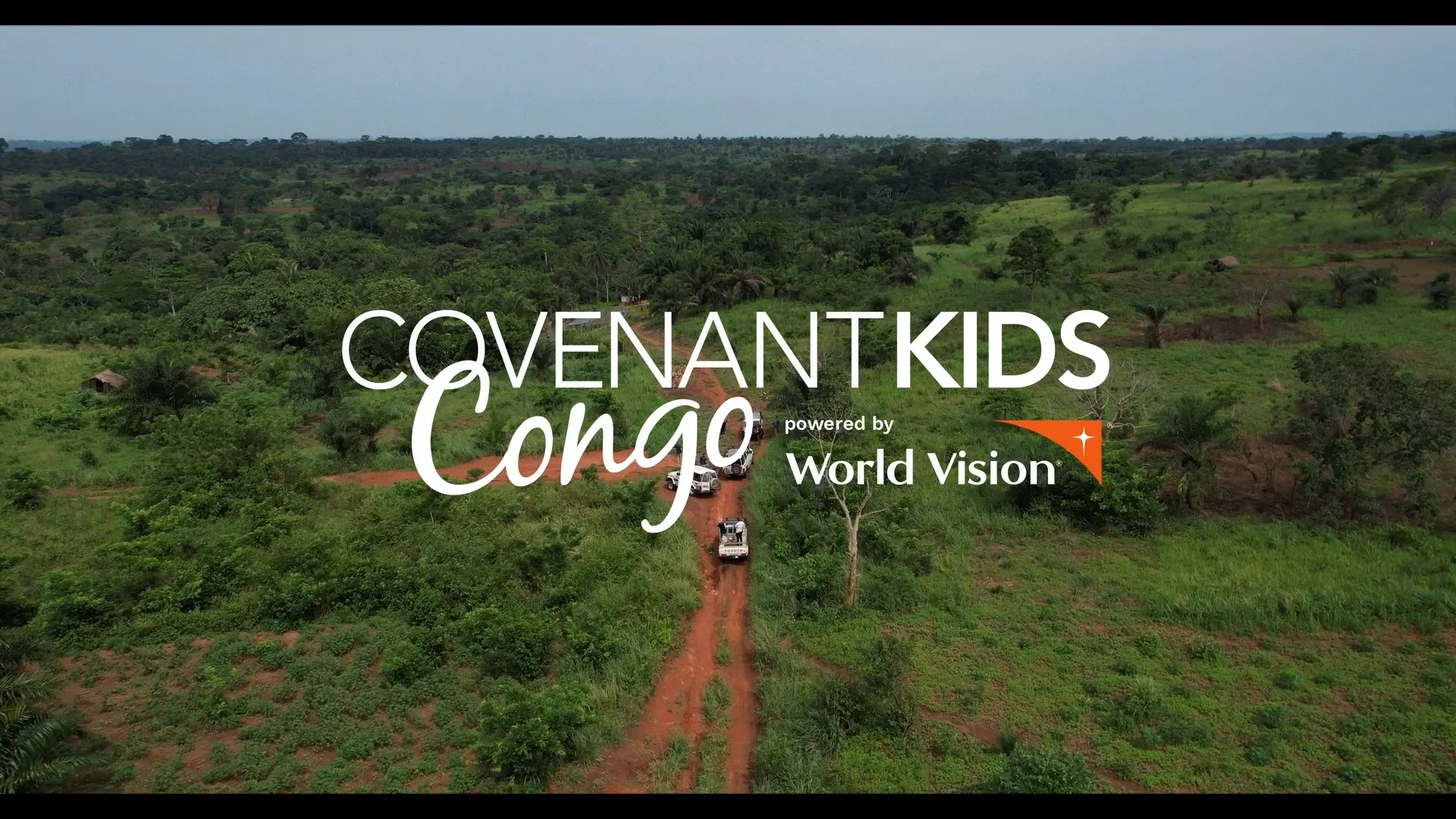 Covenant Kids Congo | Spring 2024