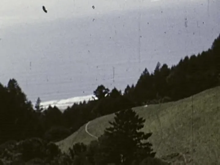 Stinson Beach ~1970 on Vimeo