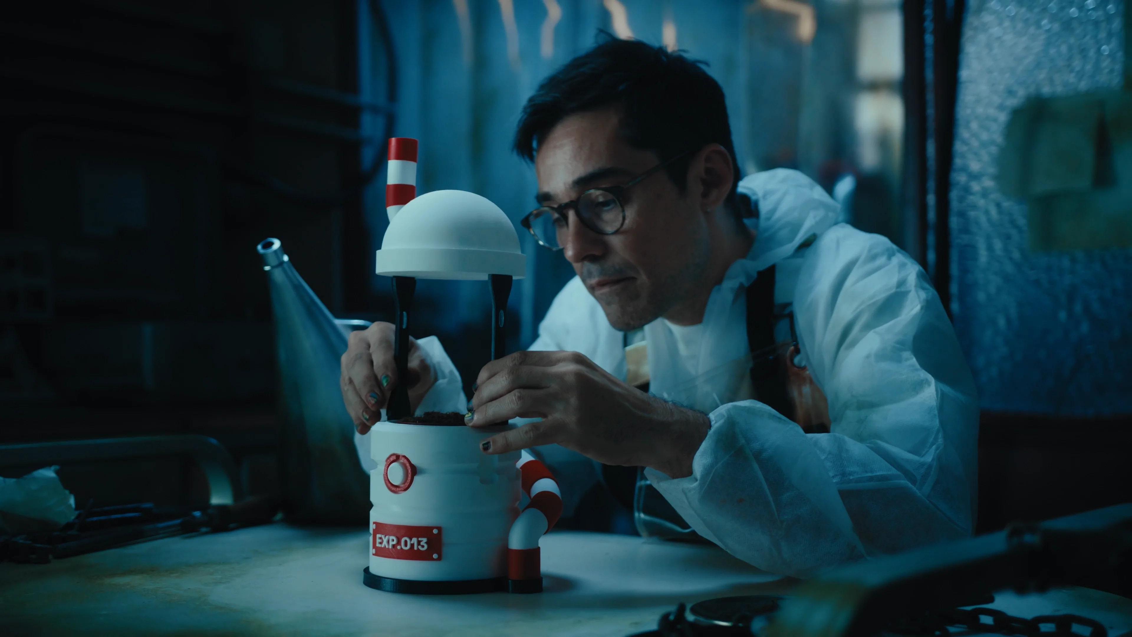 MILFSHAKES - DROP #013 on Vimeo