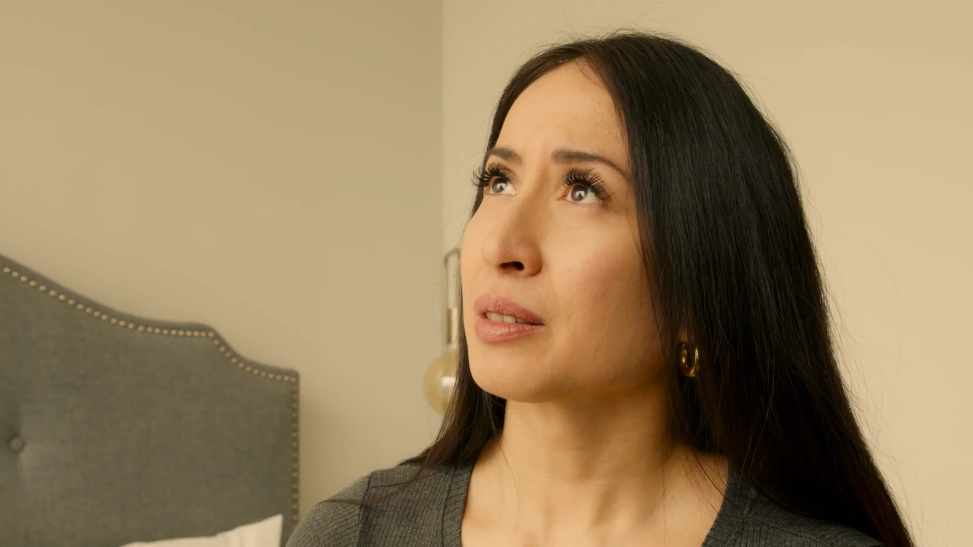 The Secret, Sandra on Vimeo