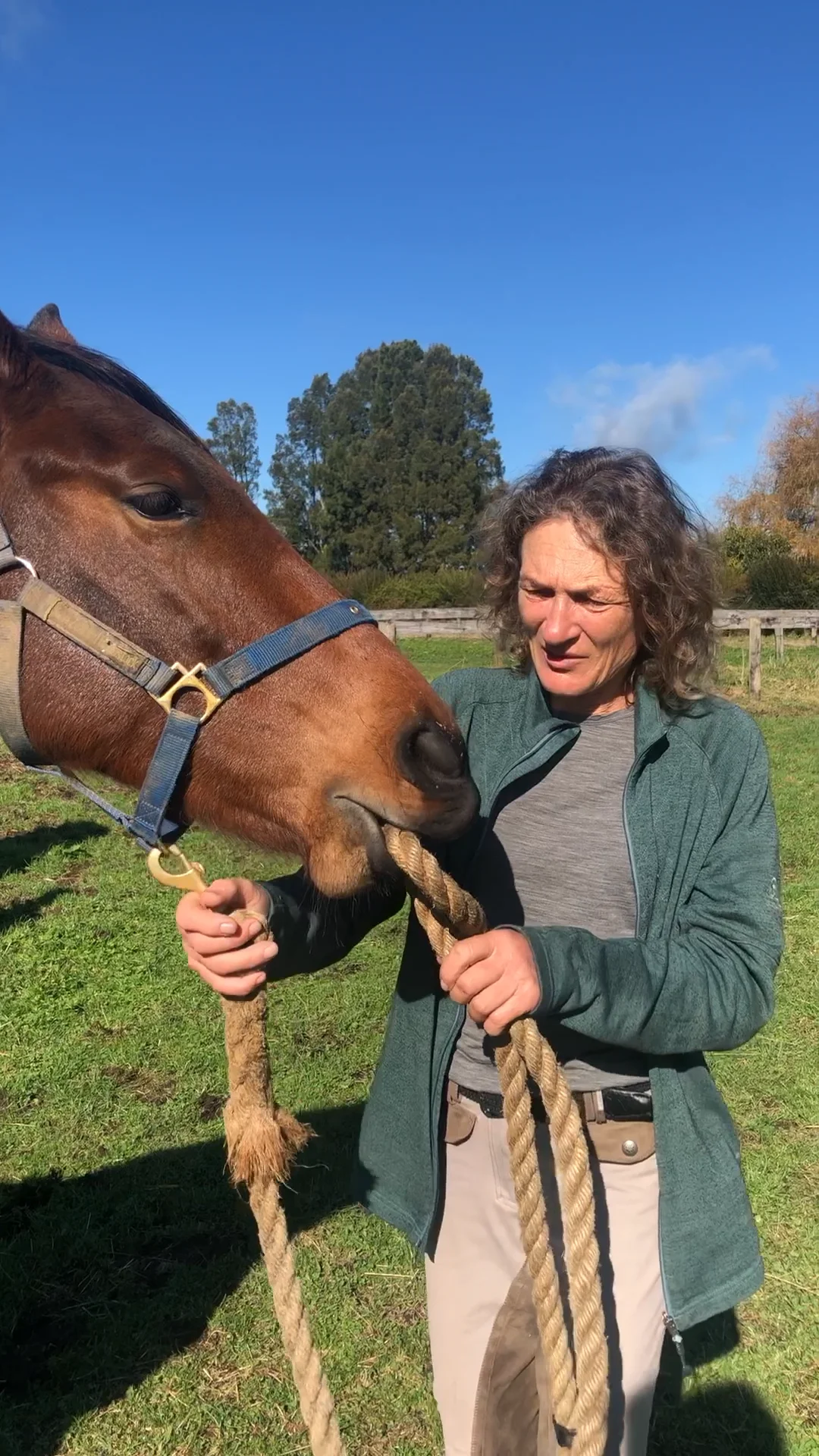 SR DYNAMIC DUO. EL ROCA FILLY on Vimeo