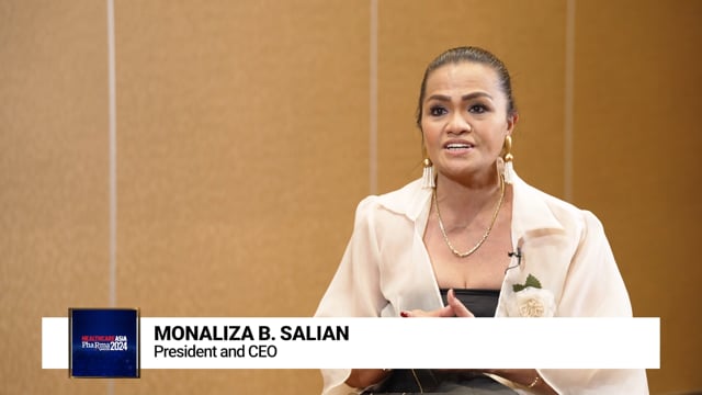 Healthcare Asia Pharma Awards 2024 Winner: MEDETHIX INCORPORATED