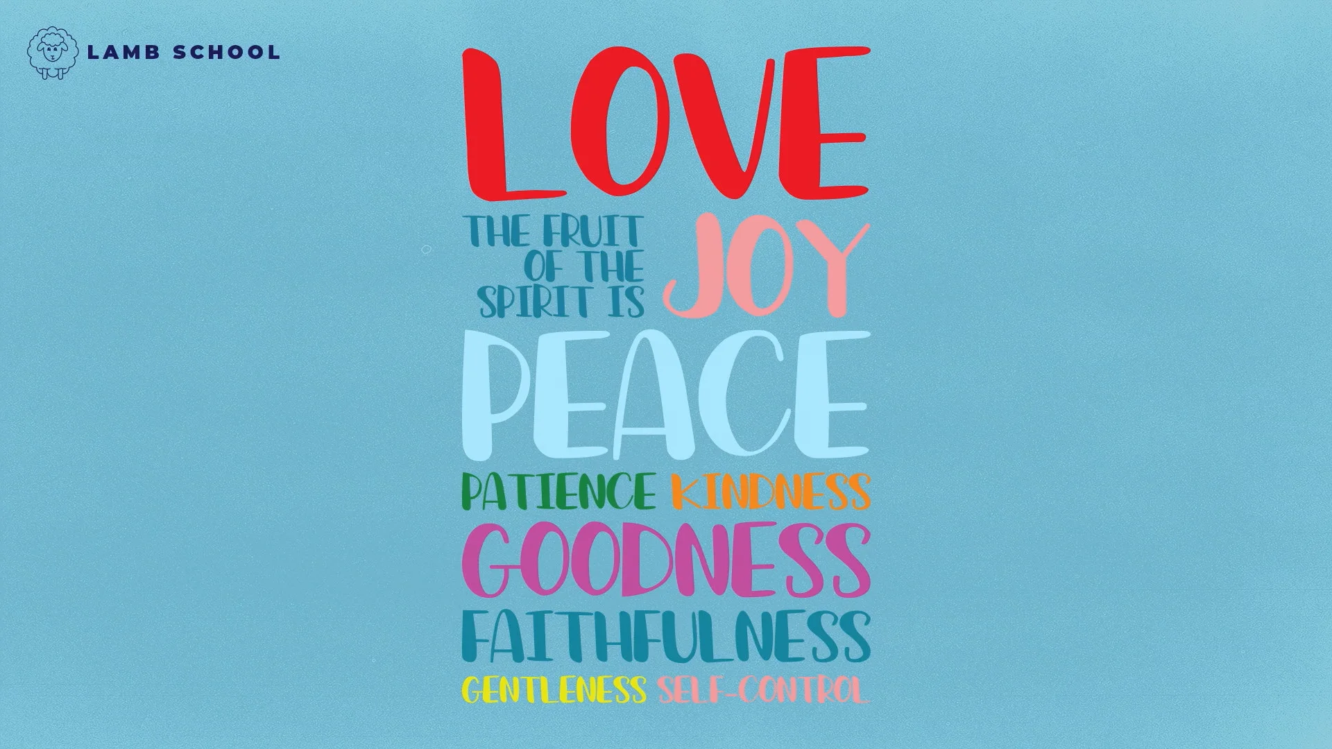 Lamb School Spring Program 2024 on Vimeo