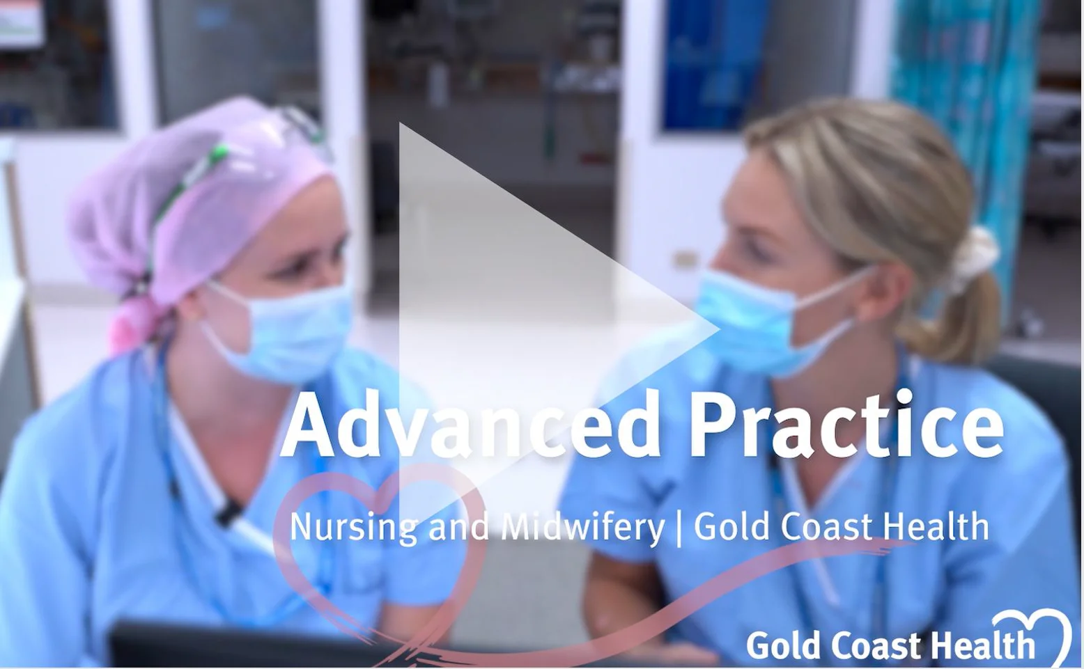 Advanced Practice Nursing and Midwifery on Vimeo