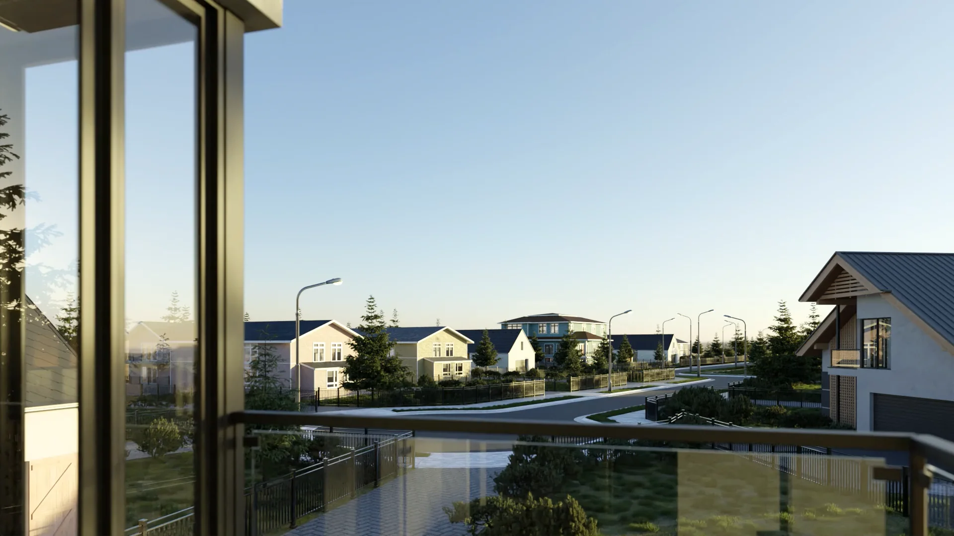 3D Rendering Portfolio on Vimeo