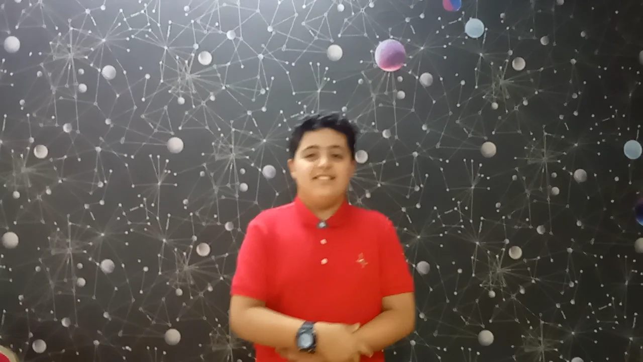 Omar - Daily Routine - 4A on Vimeo