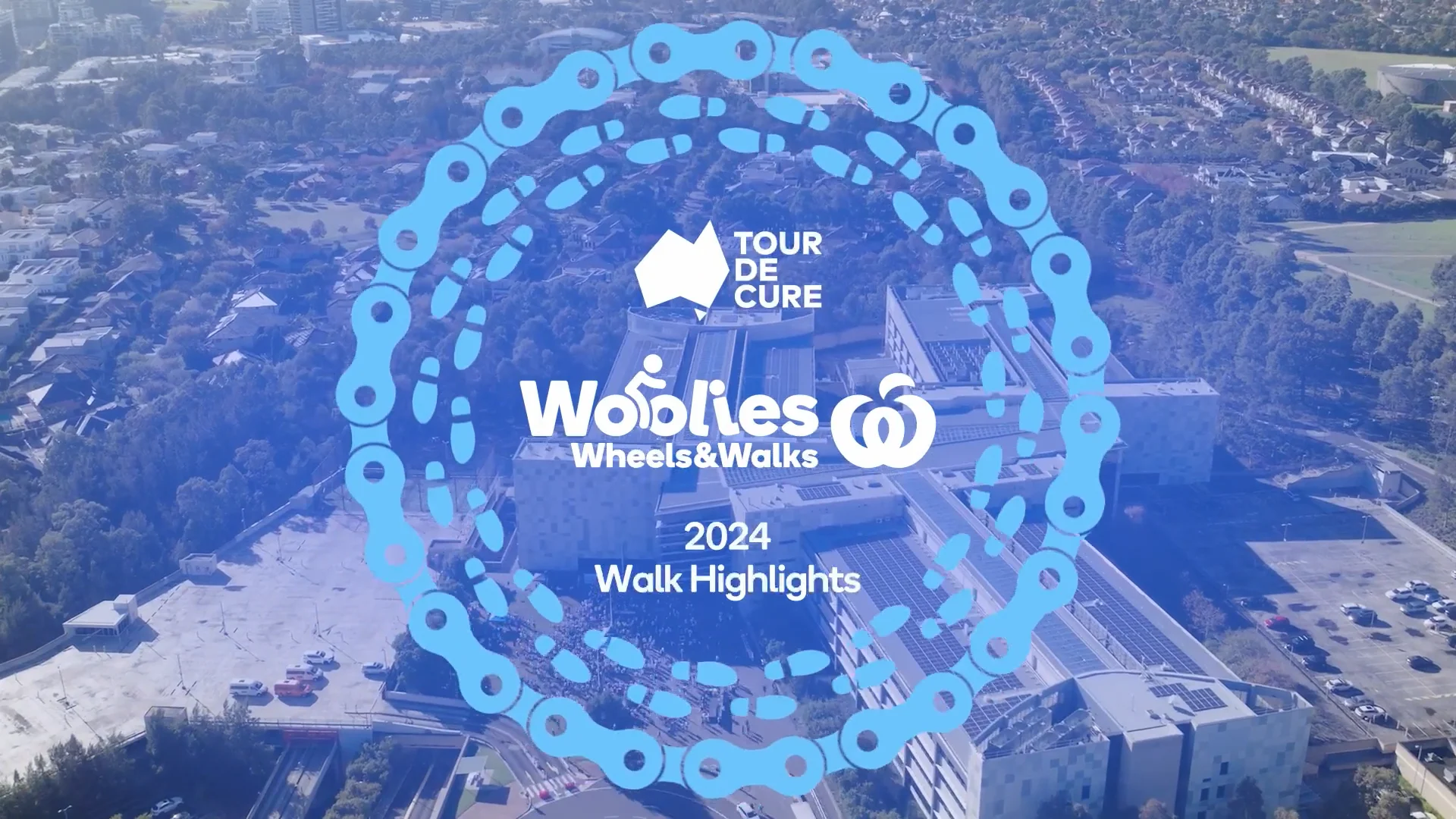 Woolies Walk 2024 on Vimeo