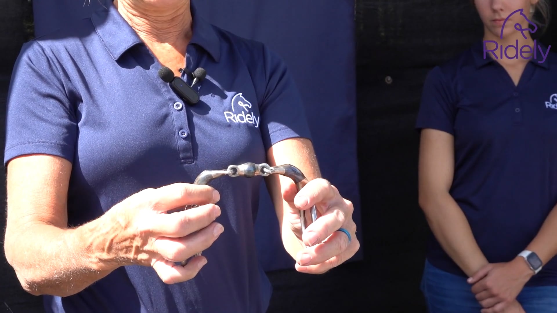 How Double Jointed Bits Work | Ridely