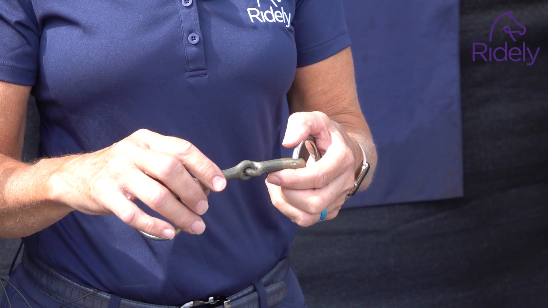 How Single Jointed Bits Work | Ridely