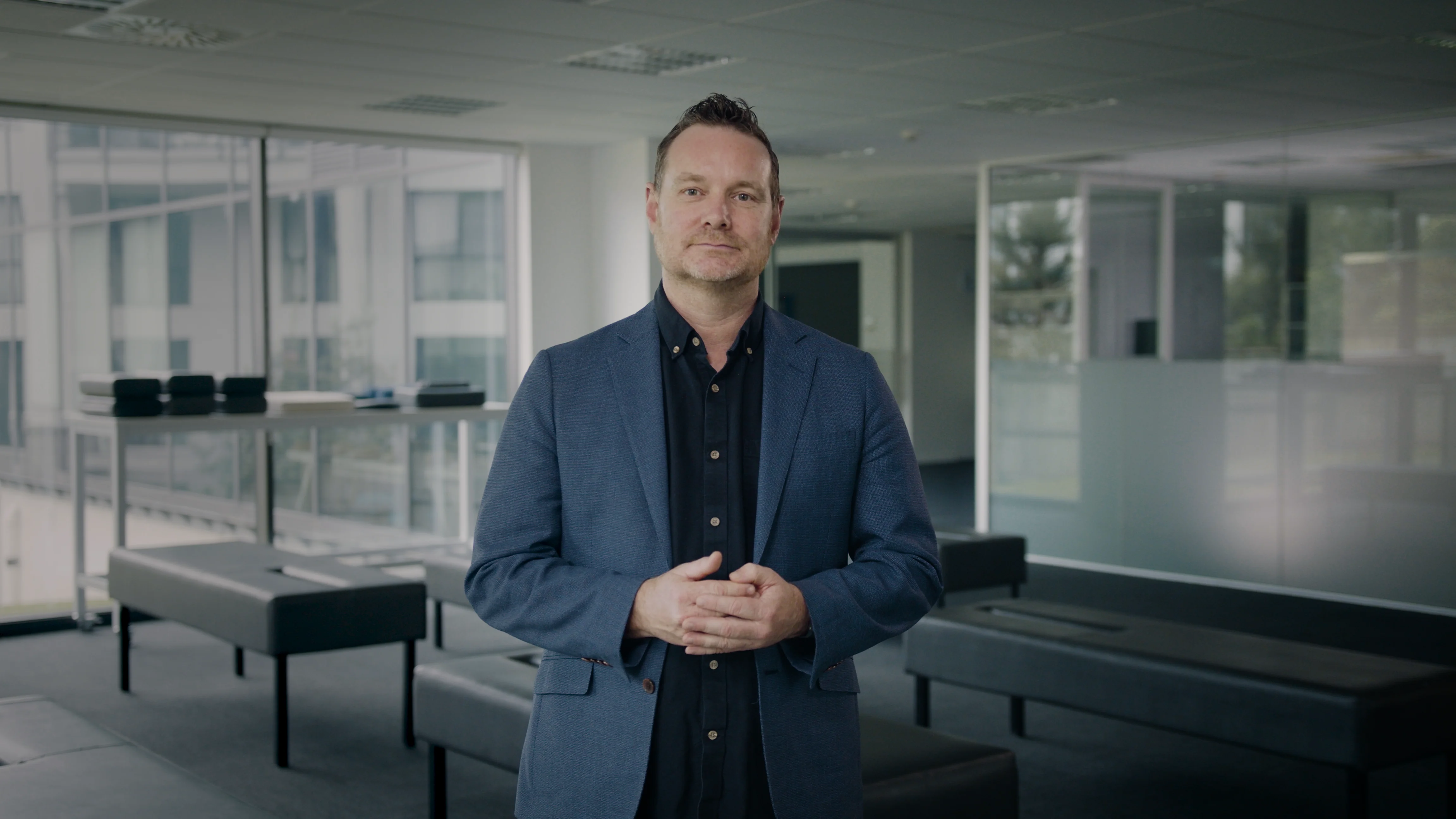 Open Day Invitation from Dr Kelly Holt