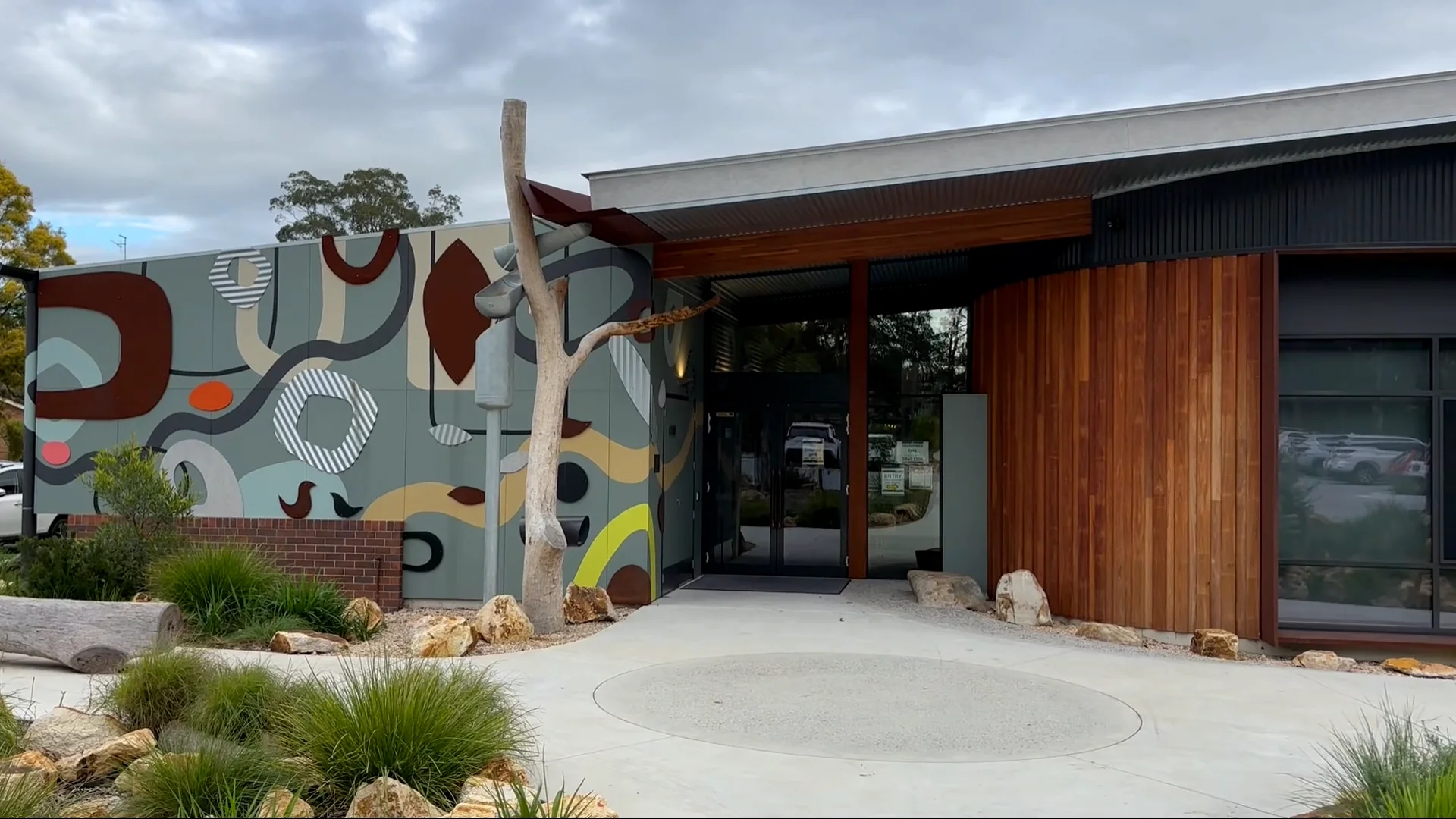 First Steps Count on Vimeo