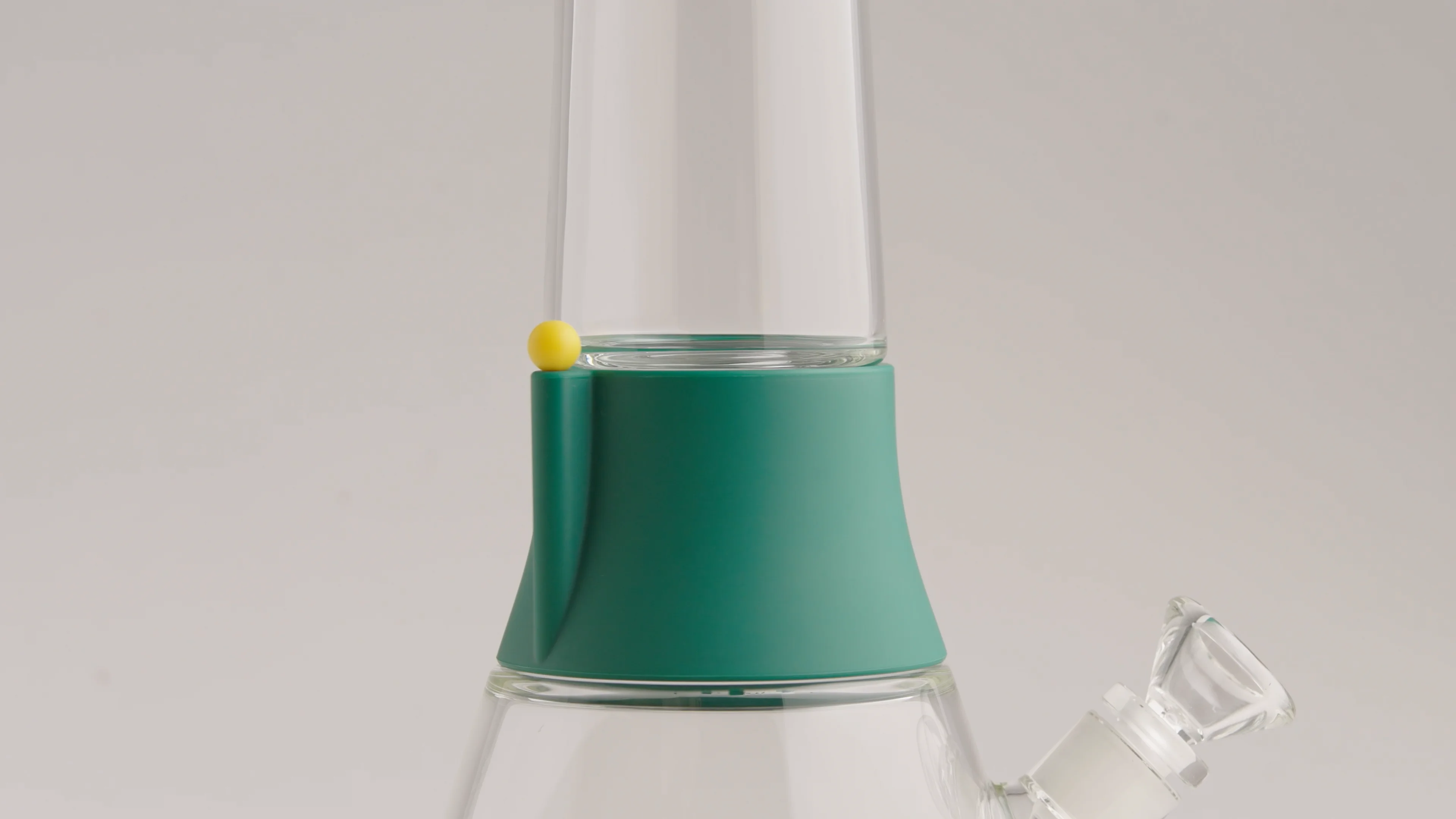 Meet The Most Advanced Glass Beaker on the Planet