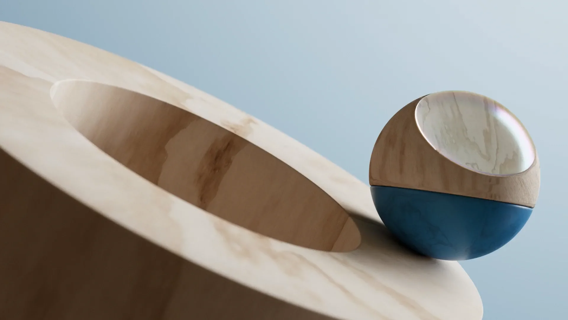 UNIVERSAL CREDIT - The Smooth Move Director's Cut