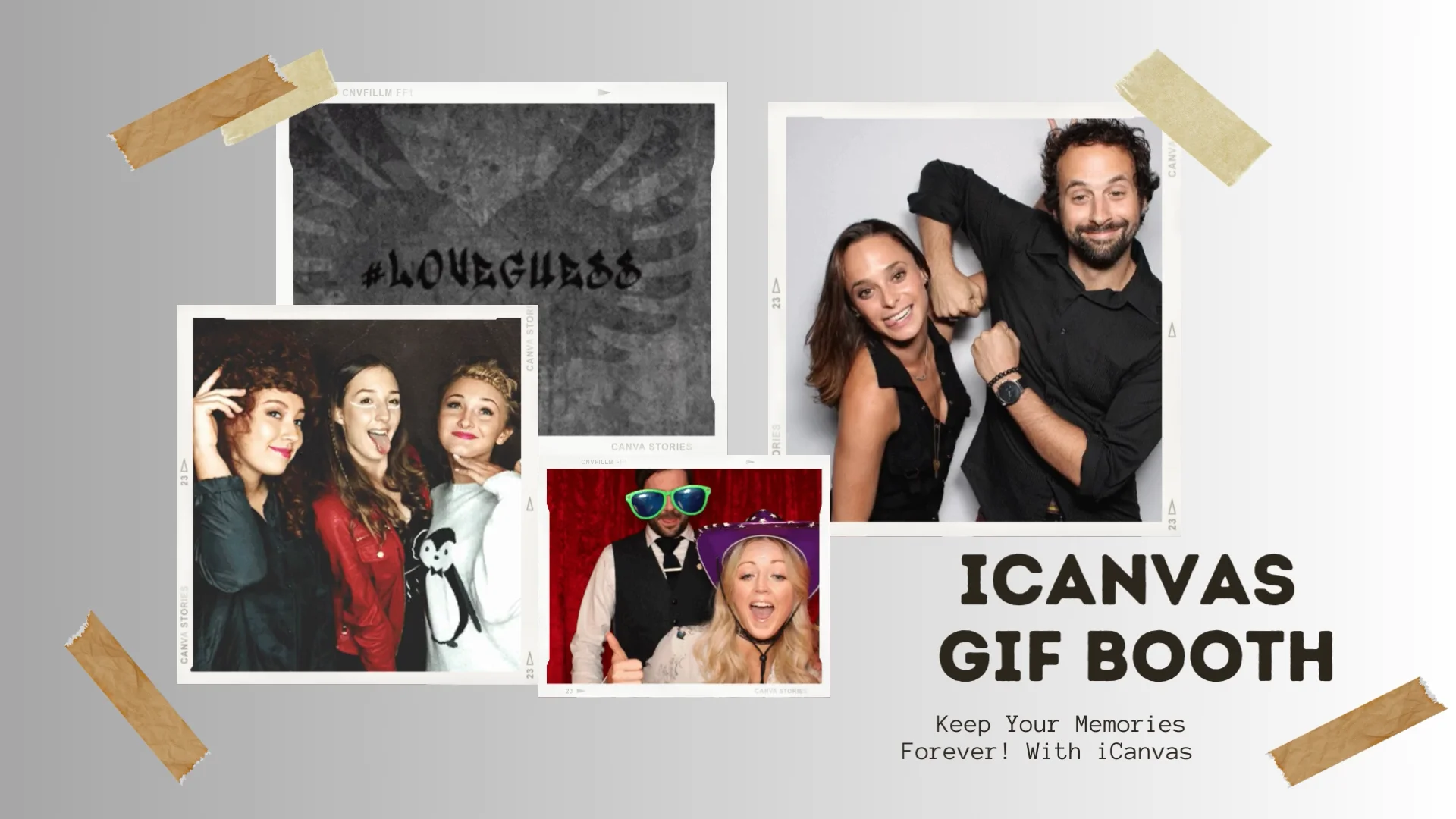 Capturing Moments: The Ultimate Guide to Gif Photo Booths in Sydney on ...