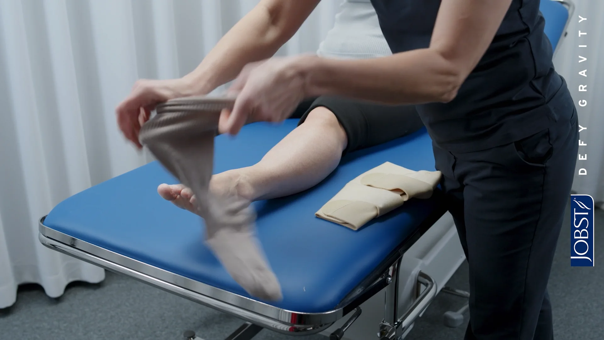 JOBST FarrowWrap 4000