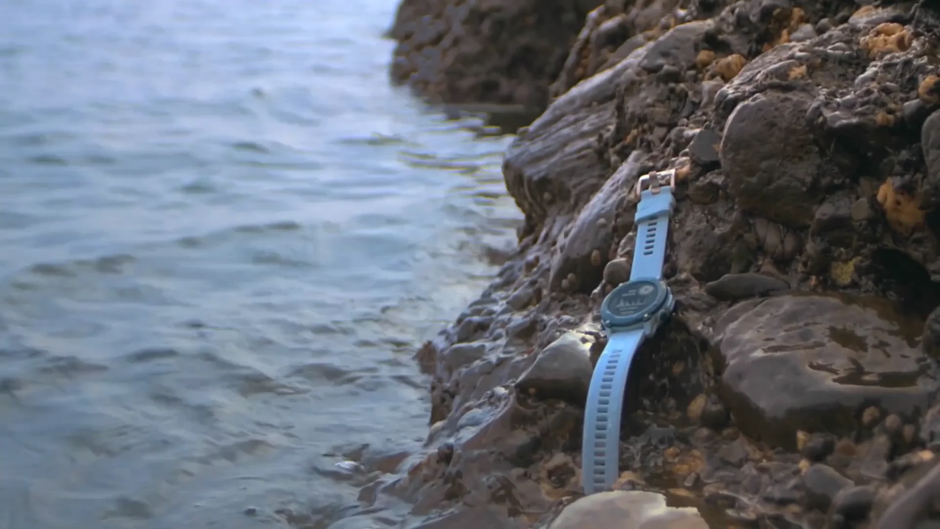 Garmin Descent G1 Solar – Ocean Edition: The Sustainable Dive Computer ...