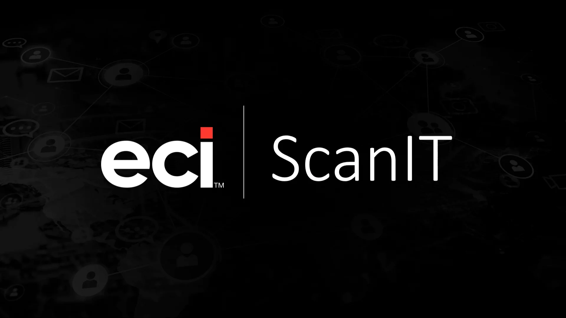 ScanIt Demo Video