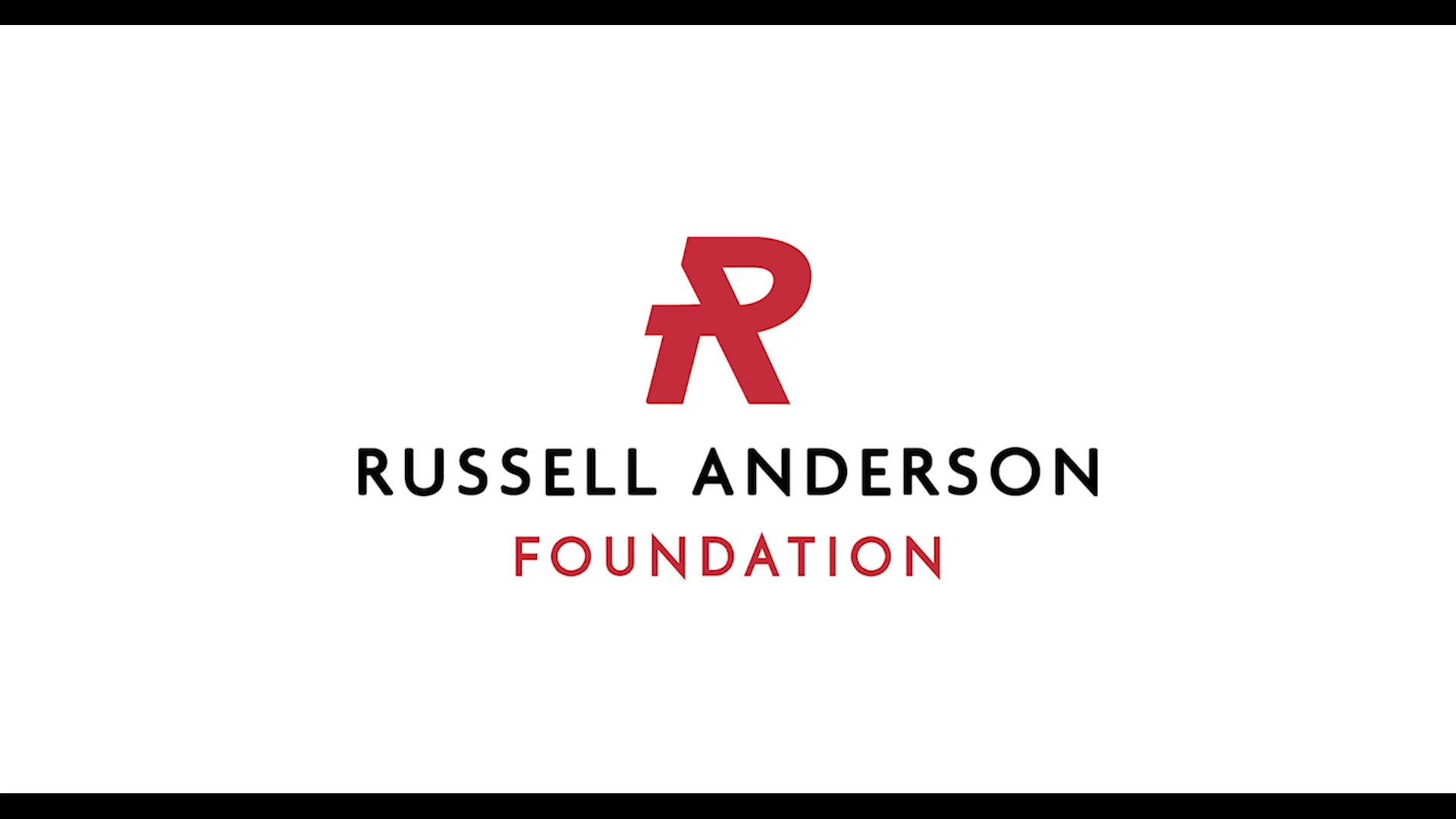 Russell Anderson Foundation
