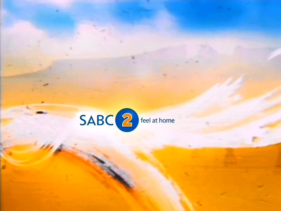 SABC 2 feel at home Radio Jingle (2009) [FAKE]