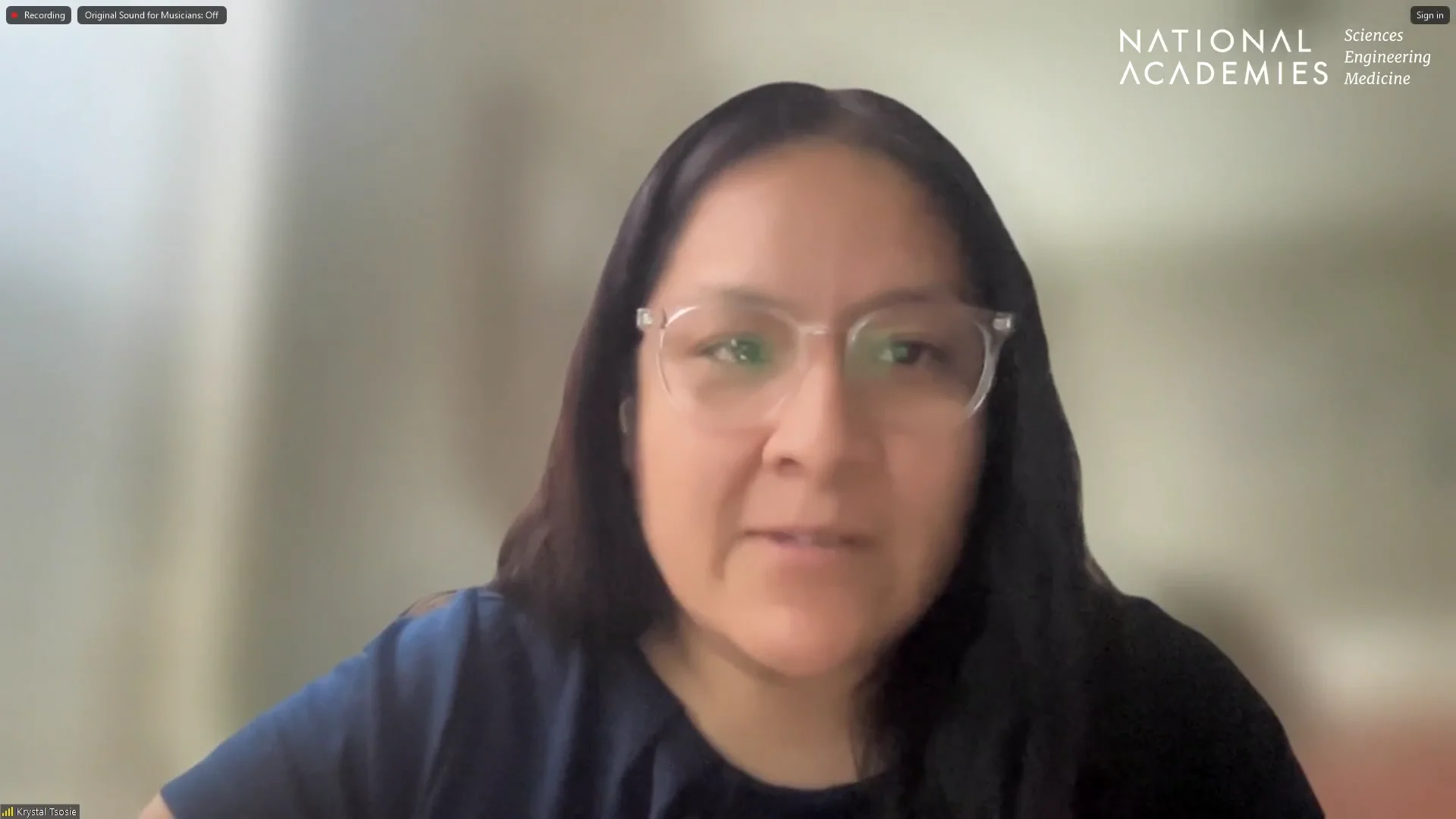 15 - Session 5: Overview & Lessons learned from the Michigan BioTrust ...